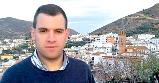 El PSOE de Fondón elige por unanimidad a Valentín Martín como candidato ...