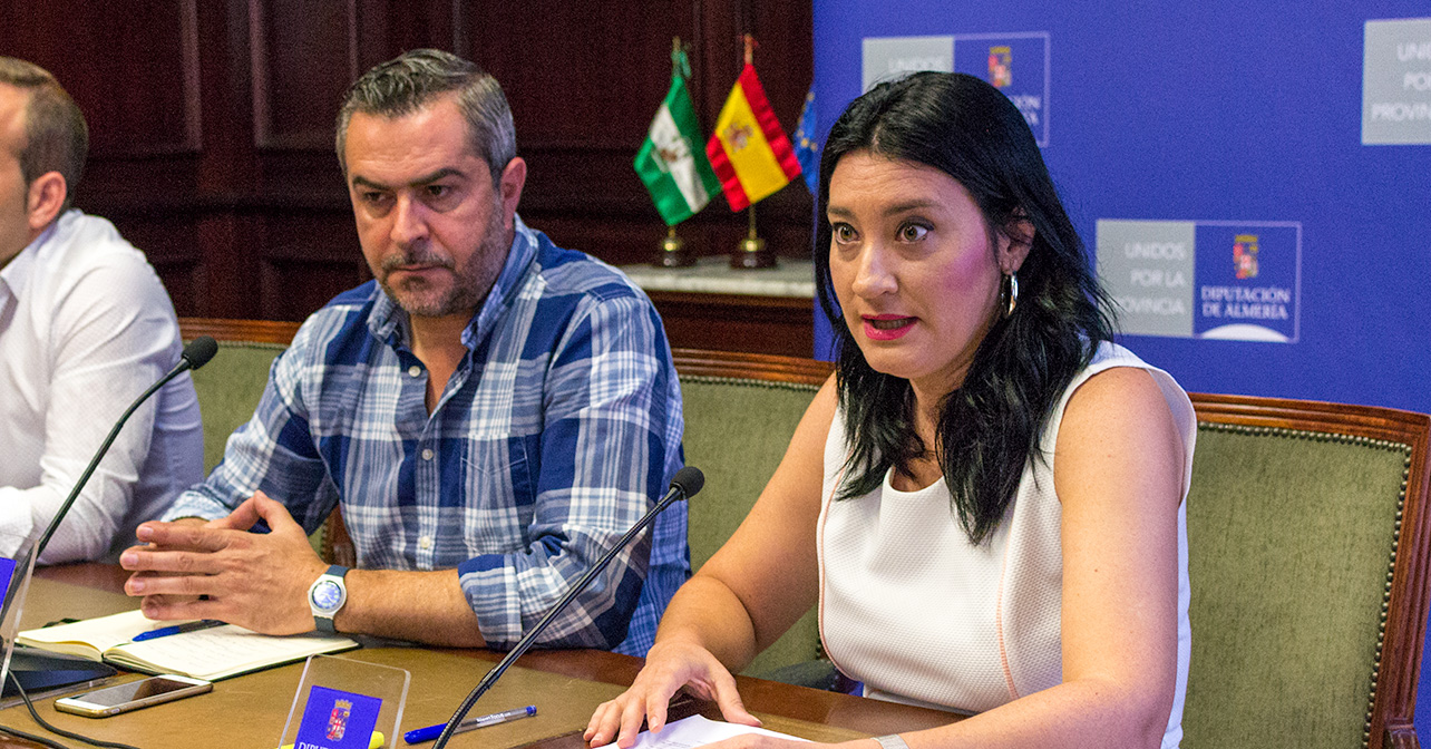 El PSOE critica que el equipo de Gobierno del PP en la Diputación lance ...