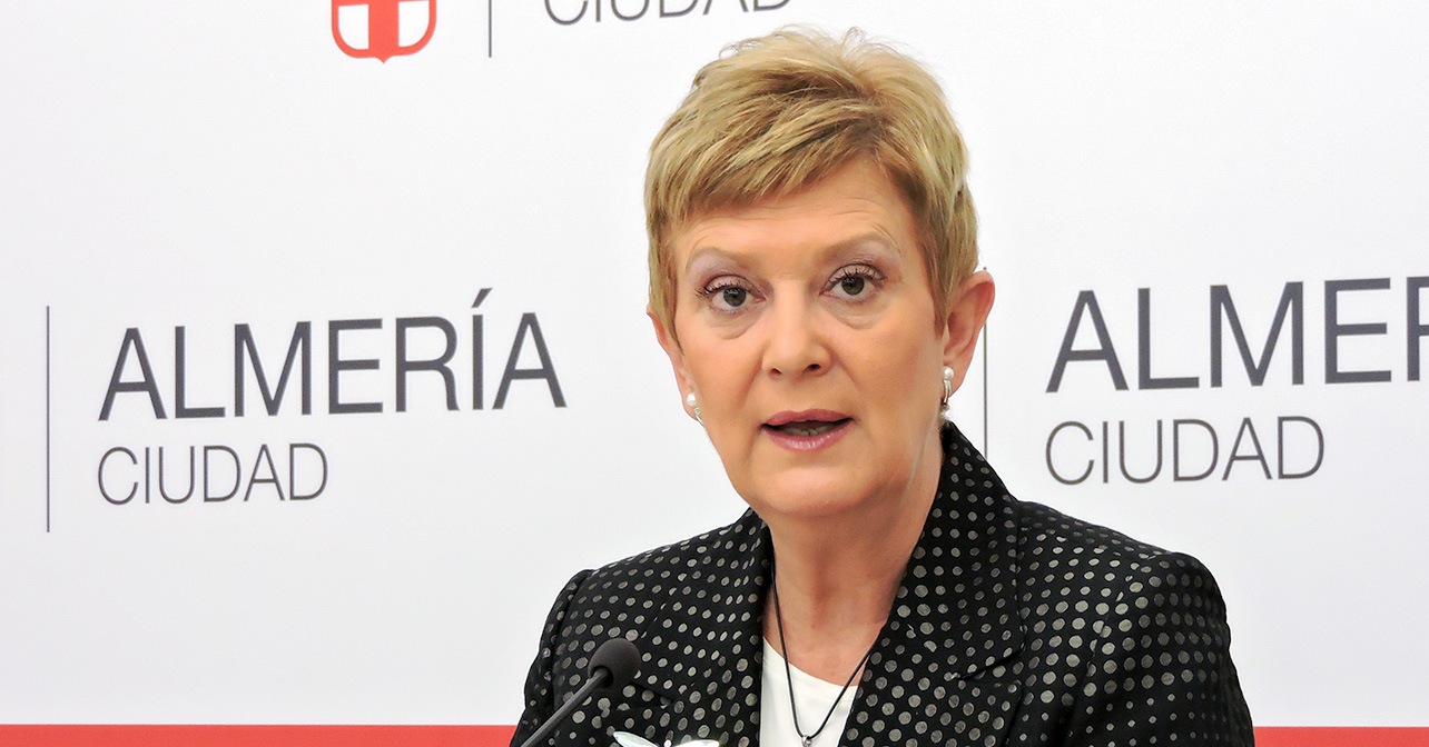 ALMERÍA. El PSOE reclama al PP que no haya “ni una oficina de barrio ...